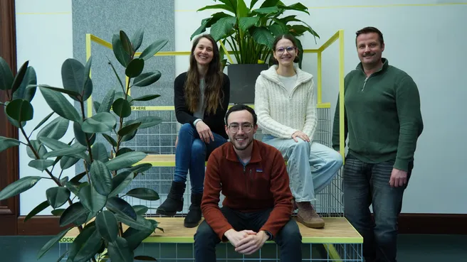 Team Sustainability Office - Sustainability